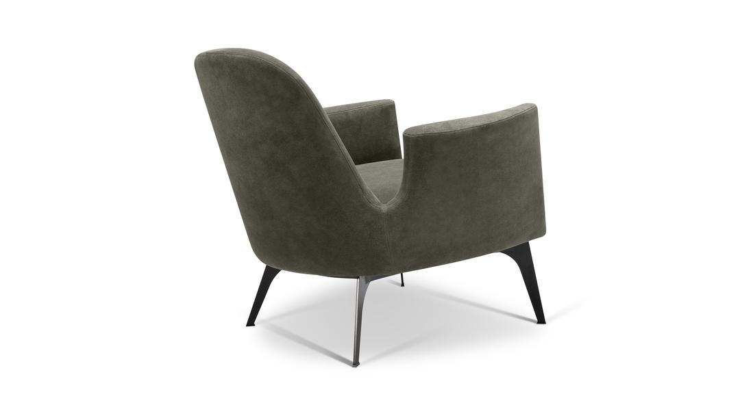MISTRAL ARMCHAIR - Products - Saccaro